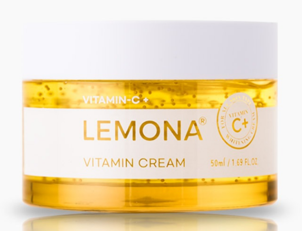 "LEMONA COSMETIC" Made In KOREA. – SENSE KOREA - HOUSE OF GSBH